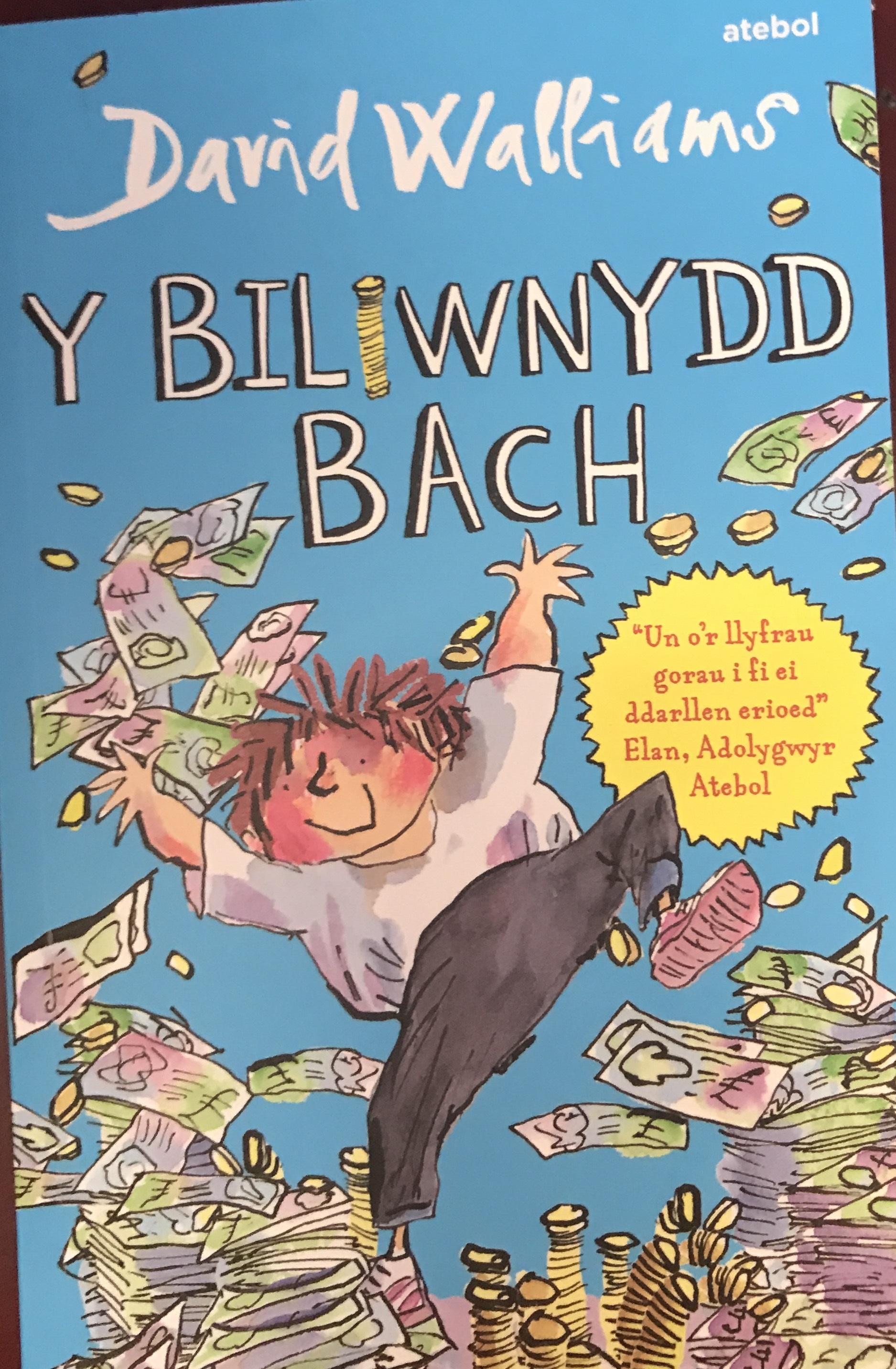 26 Welsh language books for children age 0-11 - Cardiff Mummy ...