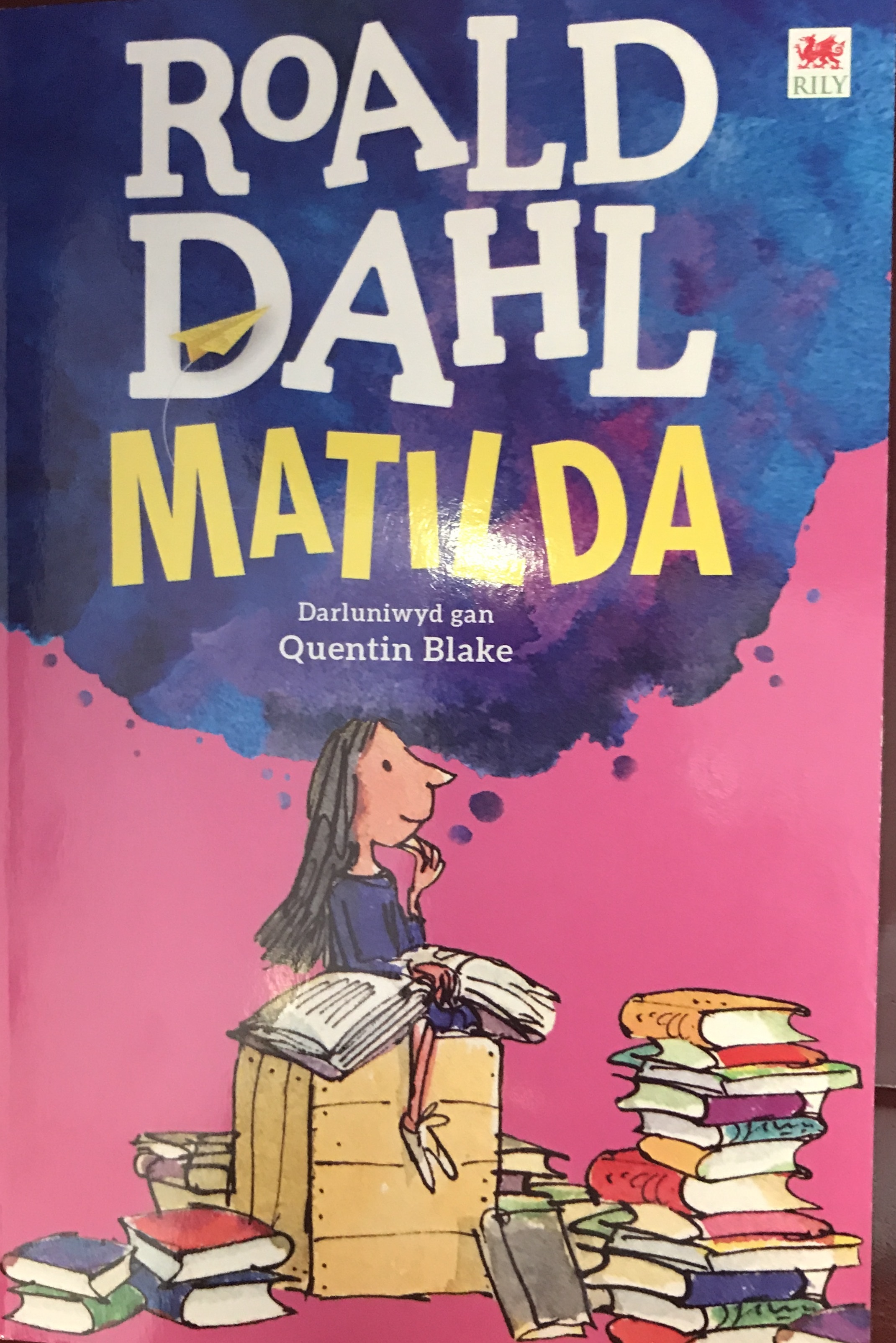 26 Welsh language books for children age 0-11 - Cardiff Mummy ...