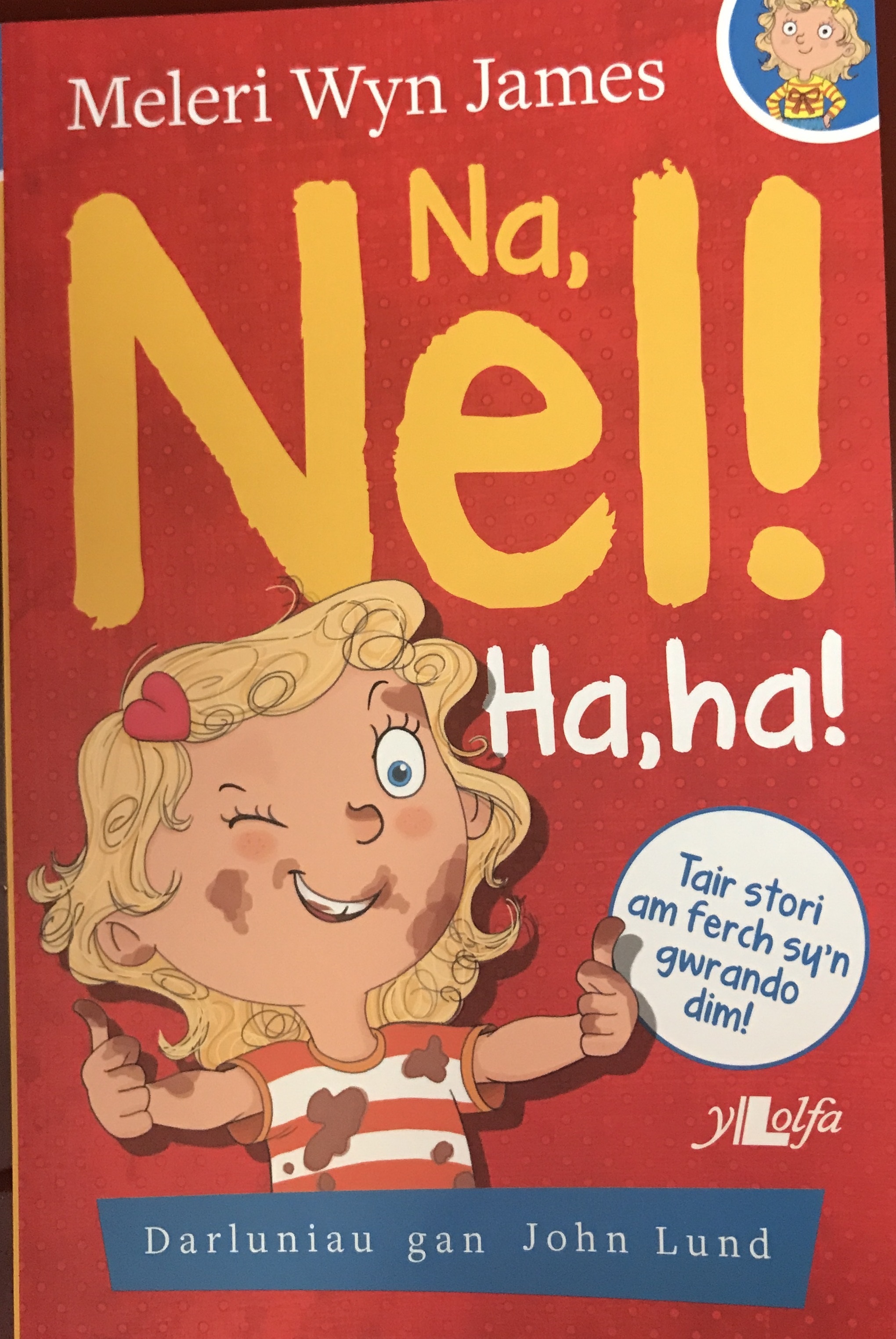 26 Welsh language books for children age 0-11 - Cardiff Mummy ...