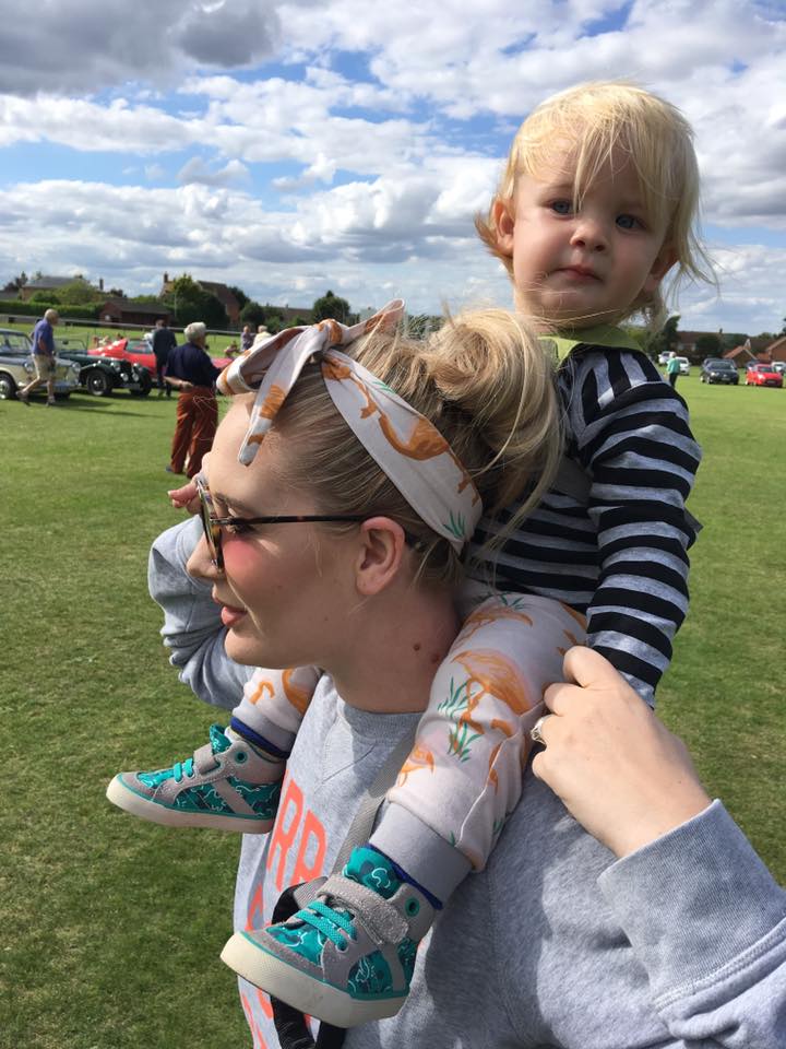 12 parents and kids who are rocking the Twinning is Winning trend ...