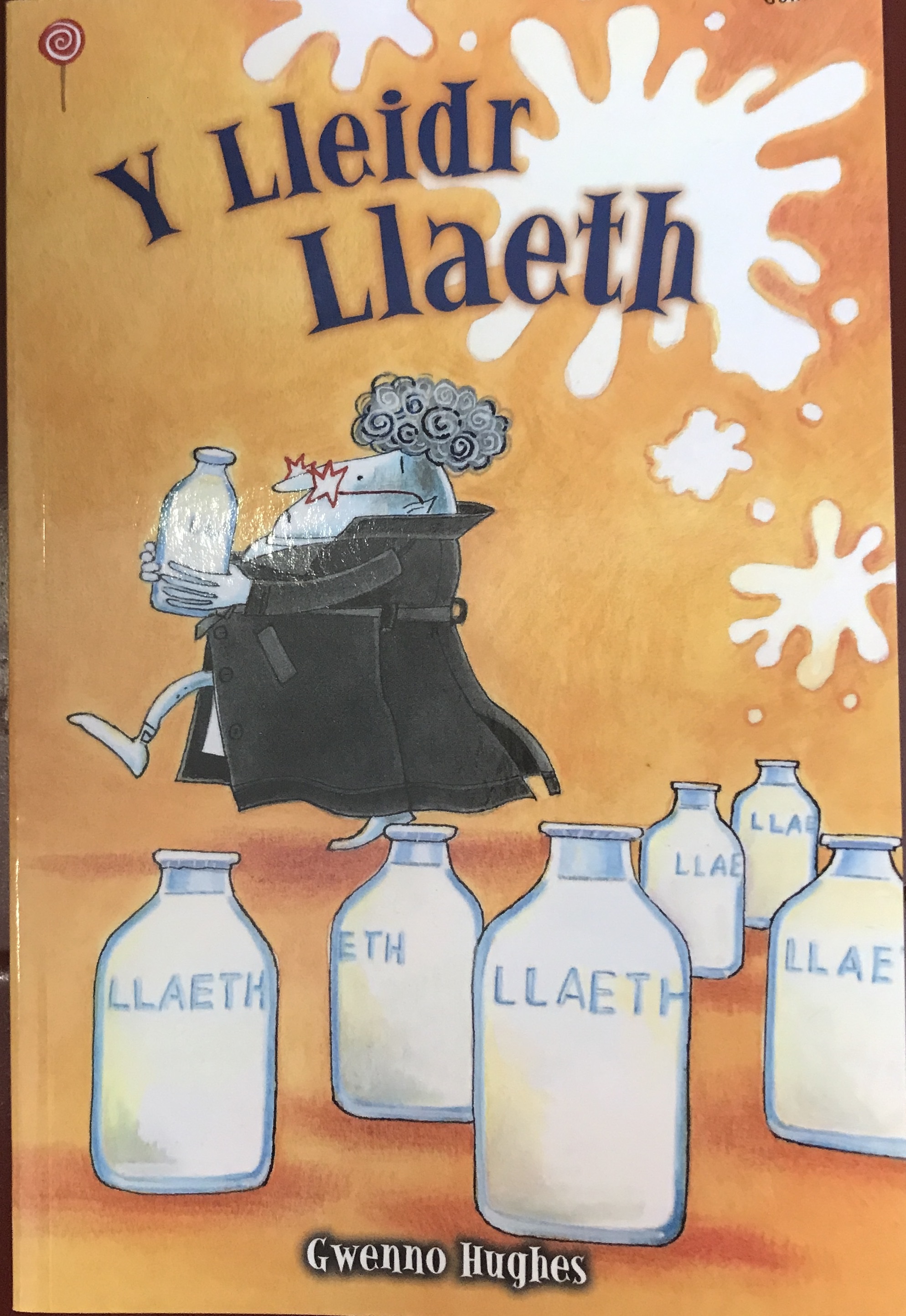 26 Welsh language books for children age 0-11 - Cardiff Mummy ...