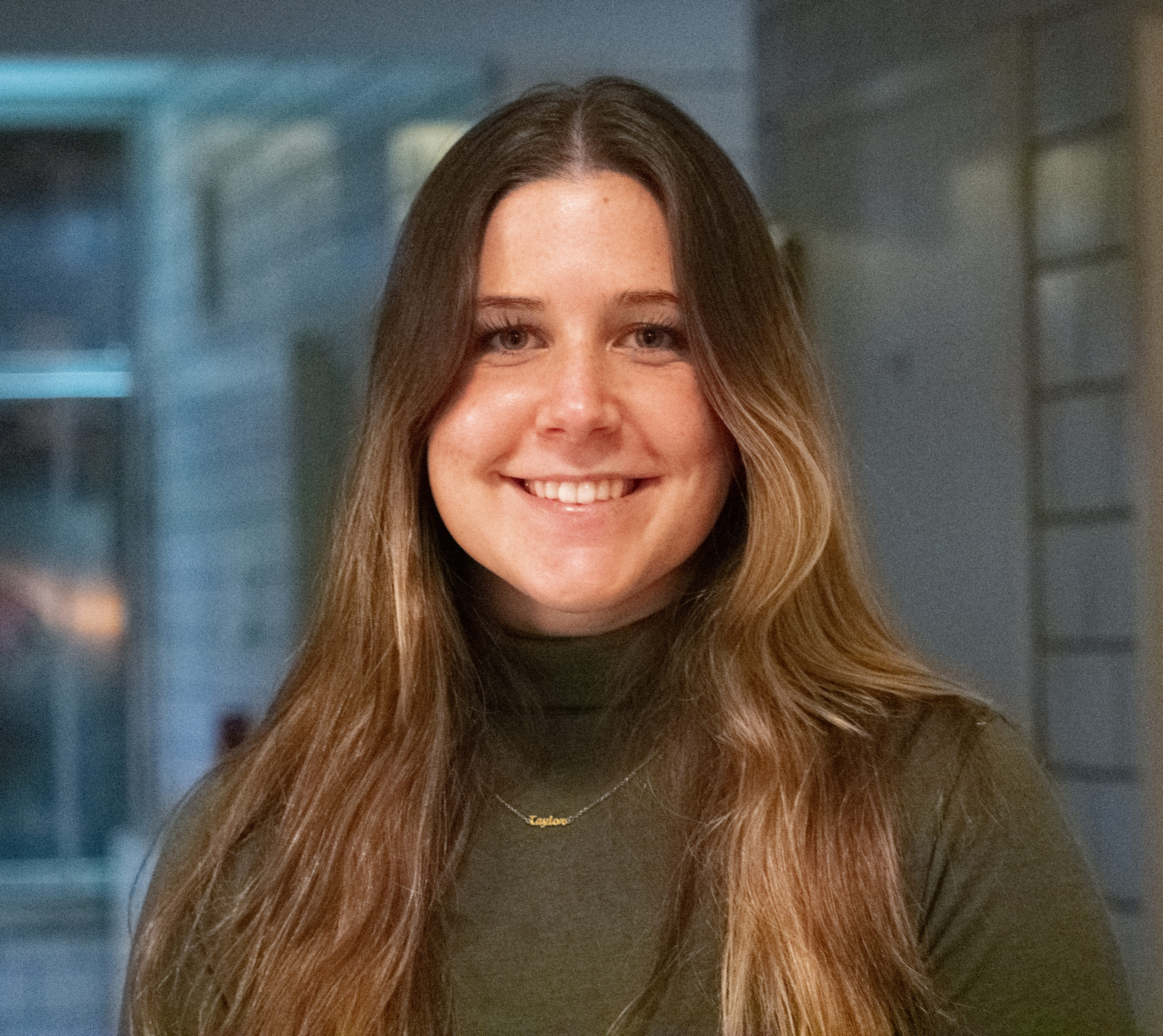 Two fitness and wellness students win awards at Sports Medicine ...