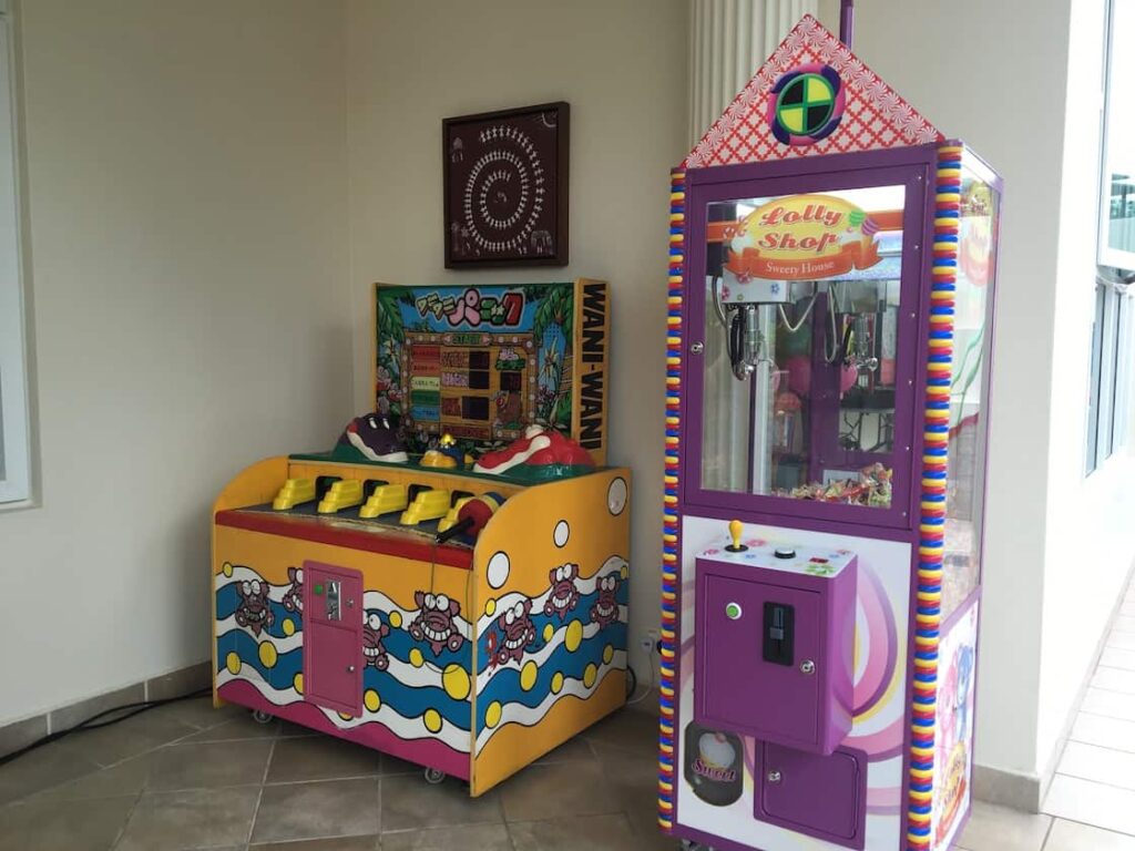Carnival Game Stalls for Rent | Carnival World