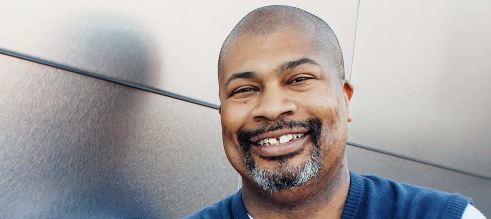 James Lott Jr. Has Such a Lot to Offer! – Carolyn Topol Talk