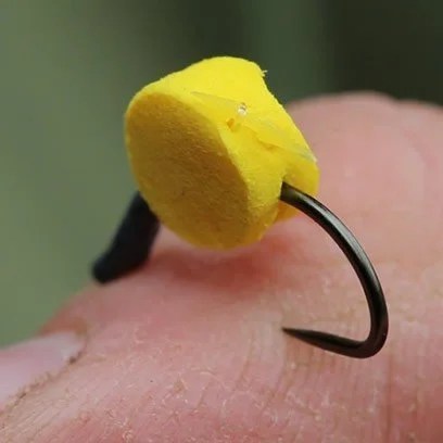 The Art of Zig Rig Carp Fishing - The Carp Hideout