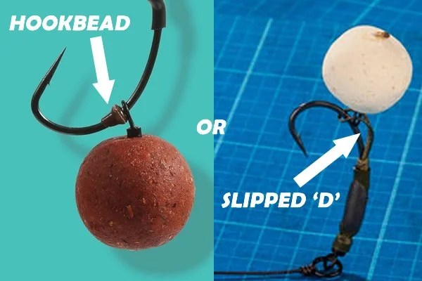 Best Carp Rigs & Setups (2019 with Diagrams) - The Carp Hideout