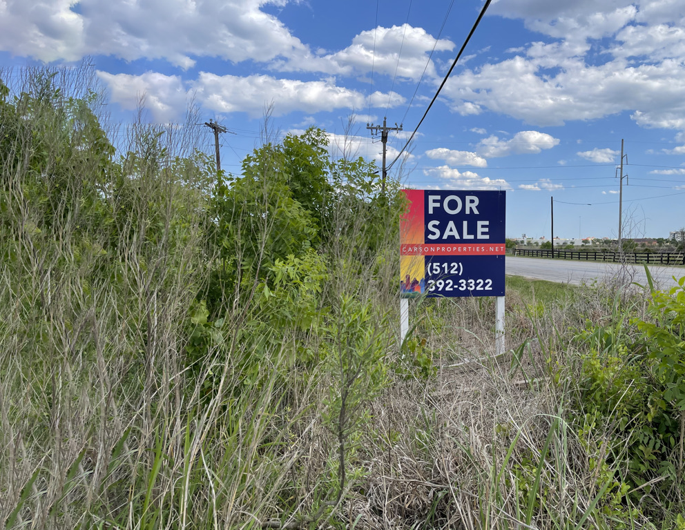 Land - Carson Properties