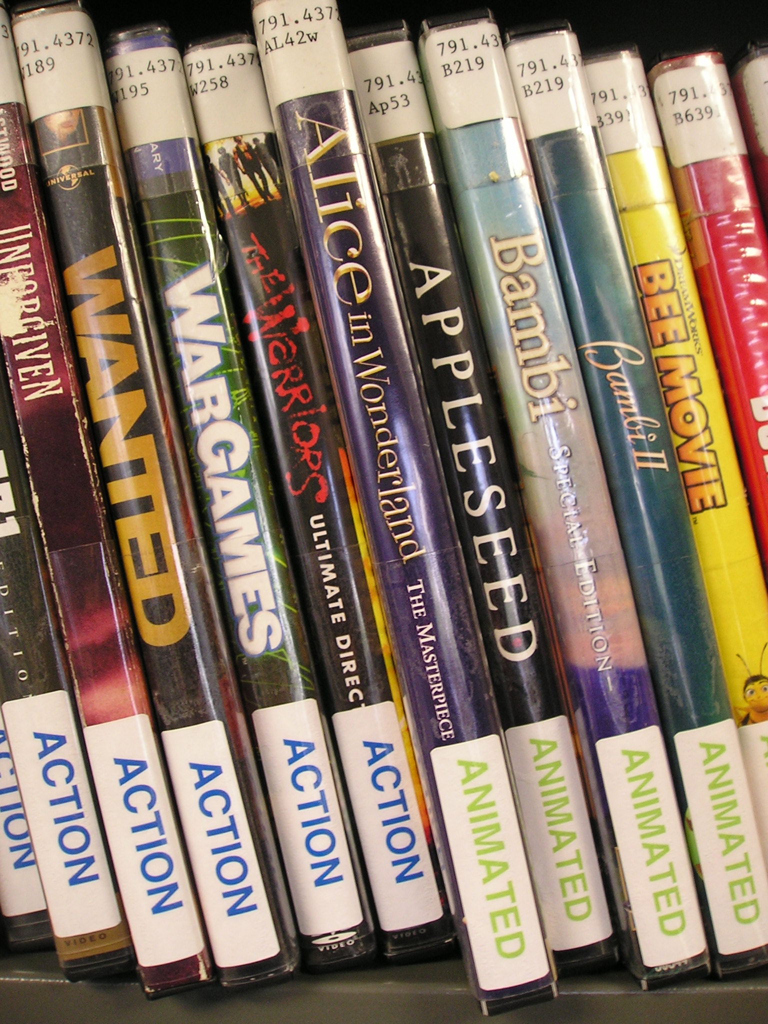 User-Centered Library | From the catalogs of babes