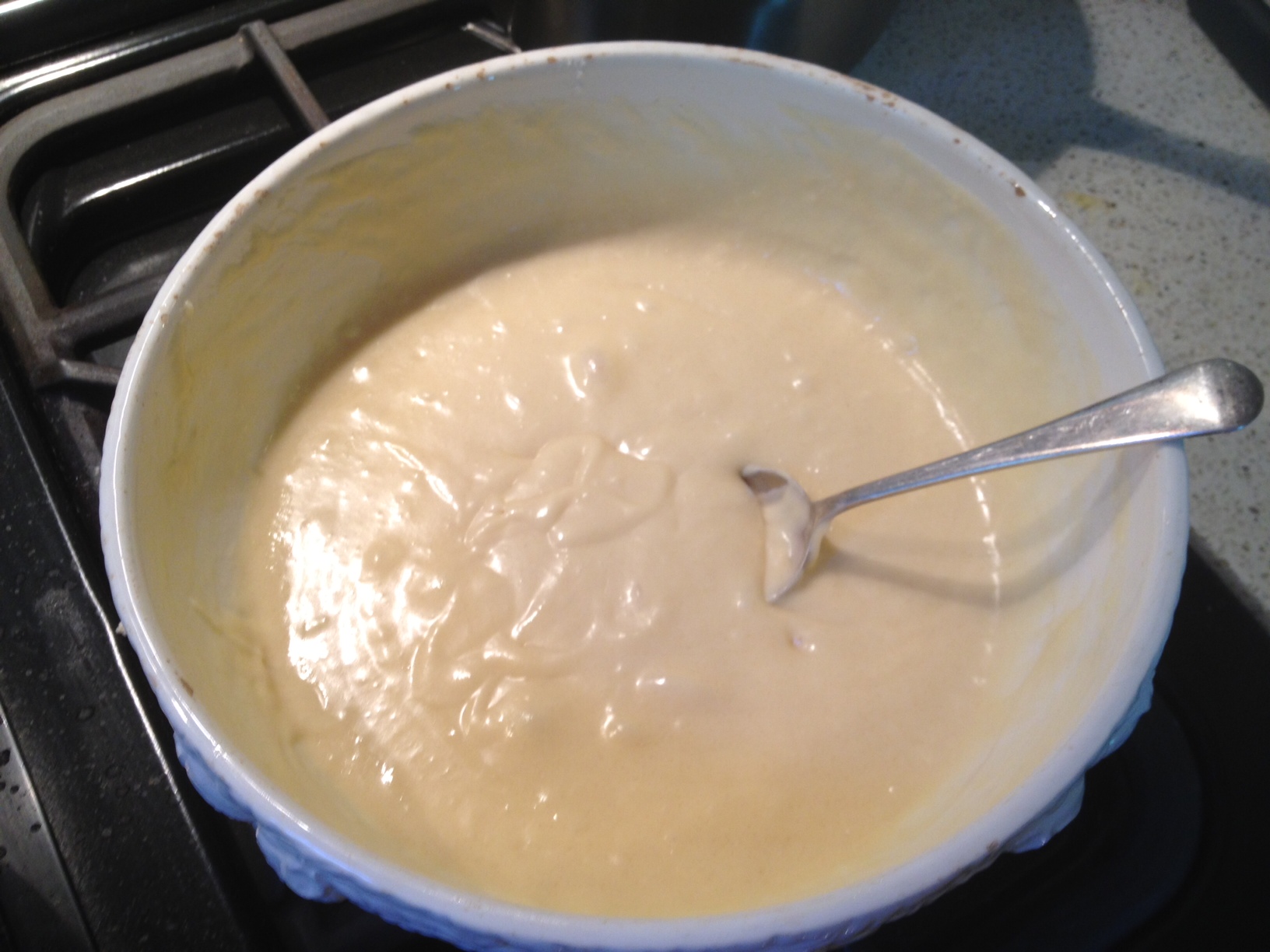 Nana’s Pikelet Recipe and a Few Good Yarns | Cauldrons and Cupcakes