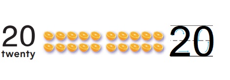 Go Math Grade K Answer Key Chapter 8 Represent, Count, and Write 20 and ...