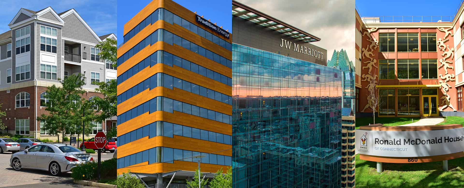 CDA | CT Mechanical & Electrical Engineering Firm