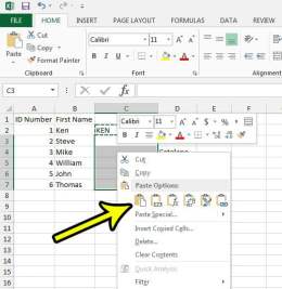 Excel Uppercase Dunia Sosial