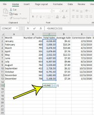  11 How To Sum All Cells In Excel References Fresh News