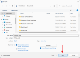 Change File Type Windows 11
