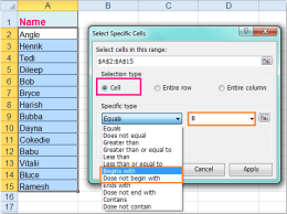 Incredible How To Count The Number Of Specific Letters In An Excel Cell 