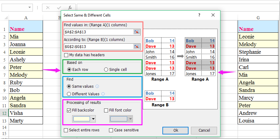 The Best Count Duplicate Text In Excel References Fresh News 4109