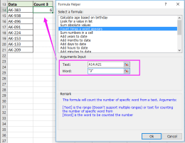 List Of Excel Count Frequency Of Words In A Cell References Fresh News