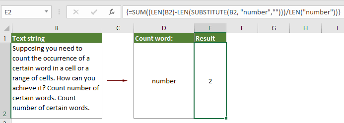 list-of-how-to-count-cells-with-a-certain-word-in-excel-ideas-fresh-news