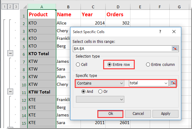 how-to-highlight-total-rows-in-pivot-table-brokeasshome