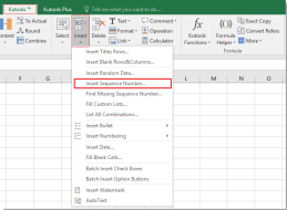 Review Of How To Use Excel Sequence 2022 Amitriptylineelavil