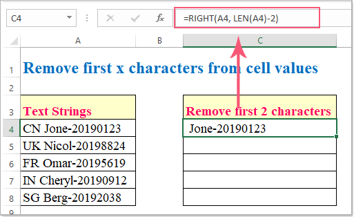 awasome-how-to-remove-certain-character-from-a-cell-in-excel-ideas