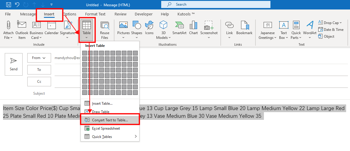 How To Insert Excel Table Into Outlook Email With Python Brokeasshome how-to-insert-excel-table-into-outlook-email-with-python-brokeasshome