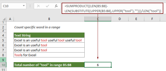 cool-excel-count-specific-word-in-range-2022-fresh-news