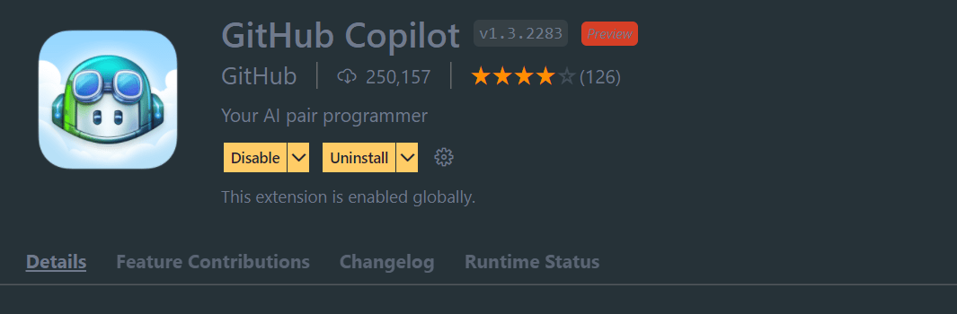 26 How To Use Github Copilot In Vscode 2022 