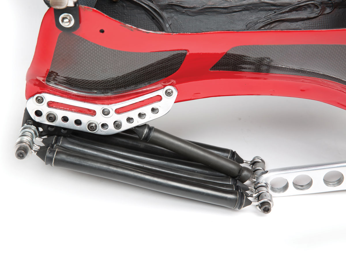 World's Fastest Man: How I Built Bionic Boots | Make: