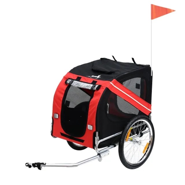Aosom Bike Trailer Replacement Parts | Reviewmotors.co