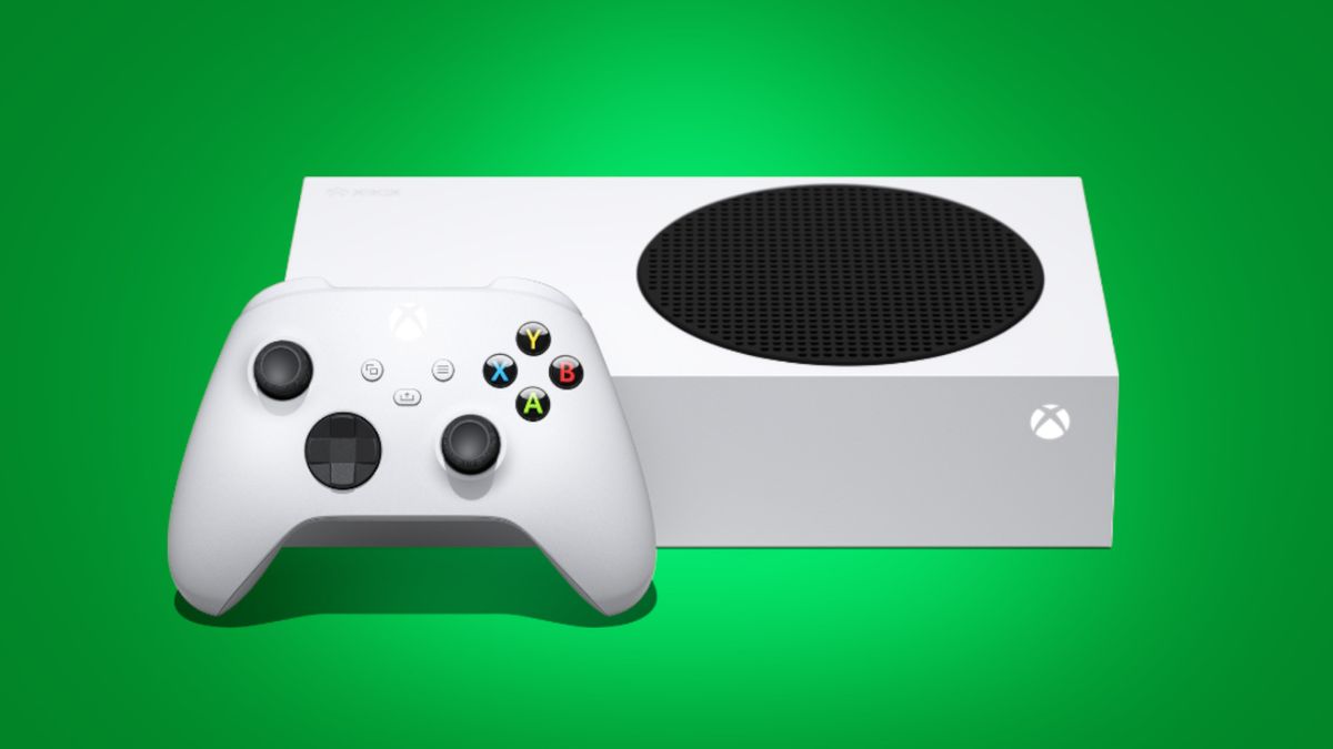 The Xbox Series S Is Doing Exactly What Microsoft Wanted TOI News the-xbox-series-s-is-doing-exactly-what-microsoft-wanted-toi-news