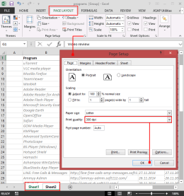 Review Of How To Print Two Excel Sheets In One Pdf 2022 Find More Fun