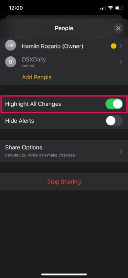 How To Highlight In Notes Iphone KLIGHTERS