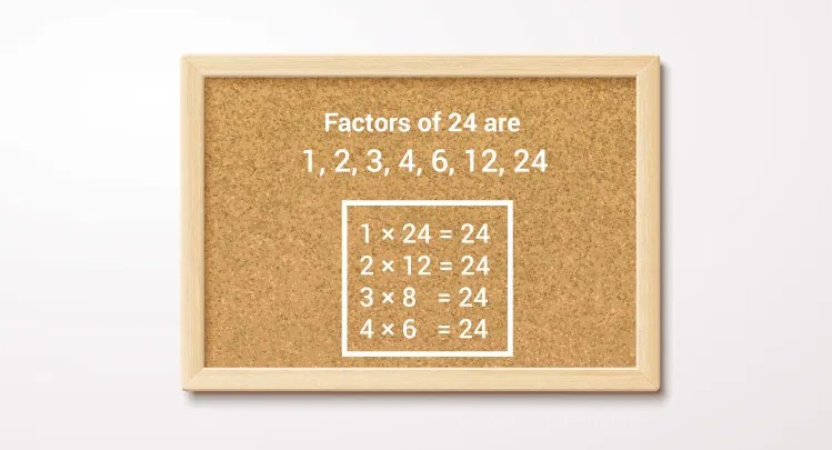 C Program to Display Factors of a Number - python tutorials