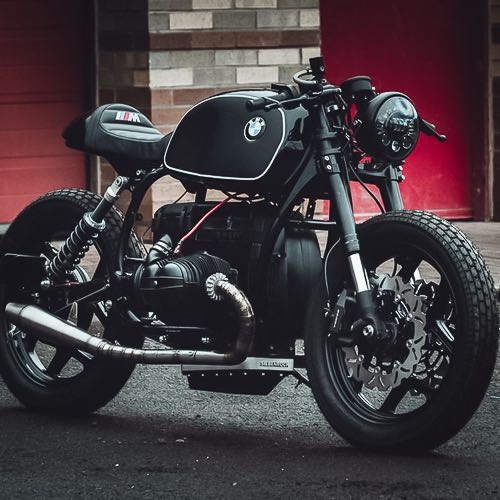 Best 125cc Cafe Racers Bike | Reviewmotors.co