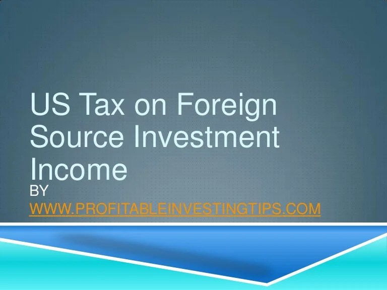 List Of Us Tax On Foreign Income 2022 Finance News list-of-us-tax-on-foreign-income-2022-finance-news