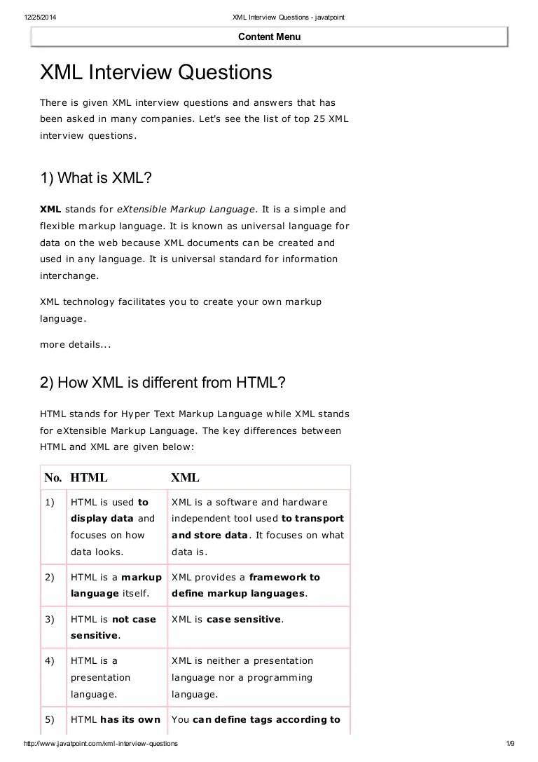 Java Tutorial Javatpoint Interview Questions Java For Learn java-tutorial-javatpoint-interview-questions-java-for-learn