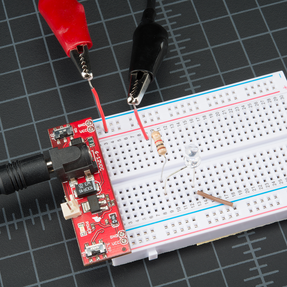 How To Measure Voltage In A Parallel Circuit Using Multimeter