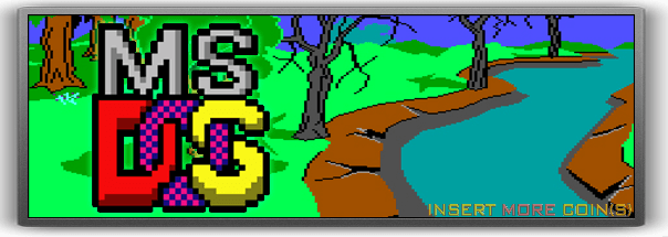 Ms dos games 90s - bposafe