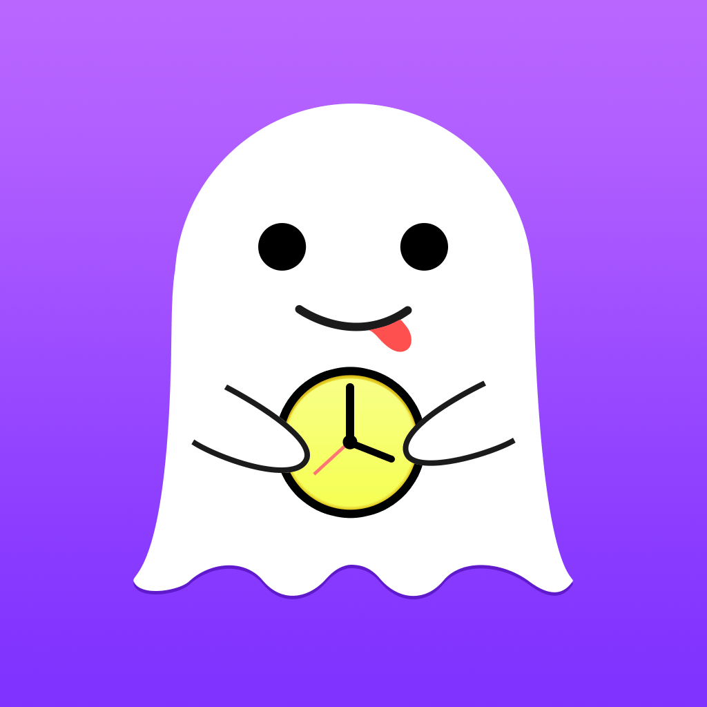 Listas 56 Purple Cool Snapchat Iphone App Icons | Evonnedincherm