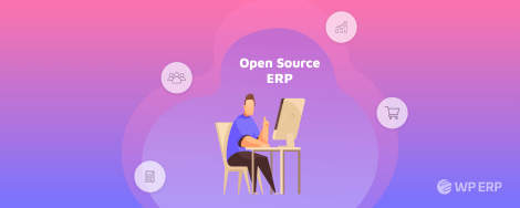 11 Best Open Source ERP Solution for Small & Medium Enterprises