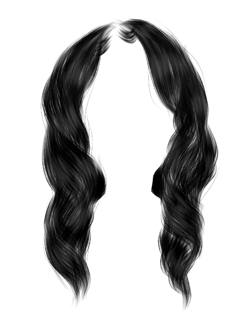 Hair Imvu Edit