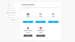 How To Link Two Epic Games Accounts Gameita