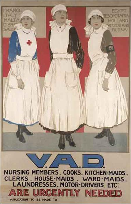 Canadian WWI Propaganda – All About Canadian History