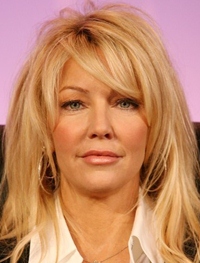 Heather Locklear Body Measurements Height Weight Bra Size Age Shoe ...