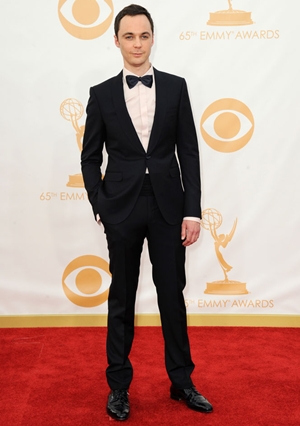 Jim Parsons Body Measurements Height Weight Shoe Size Vital Stats Facts