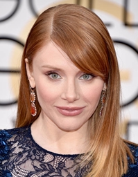 Bryce Dallas Howard Body Measurements Height Weight Bra Size Vital ...