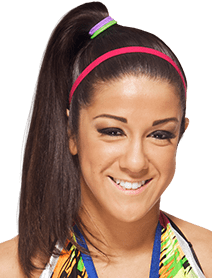 Bayley WWE Body Measurements Bra Size Height Weight Ethnicity Vital Stats