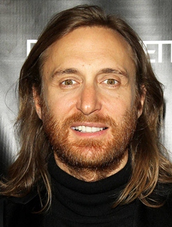 David Guetta Height Weight Body Measurements Shoe Size Age Ethnicity