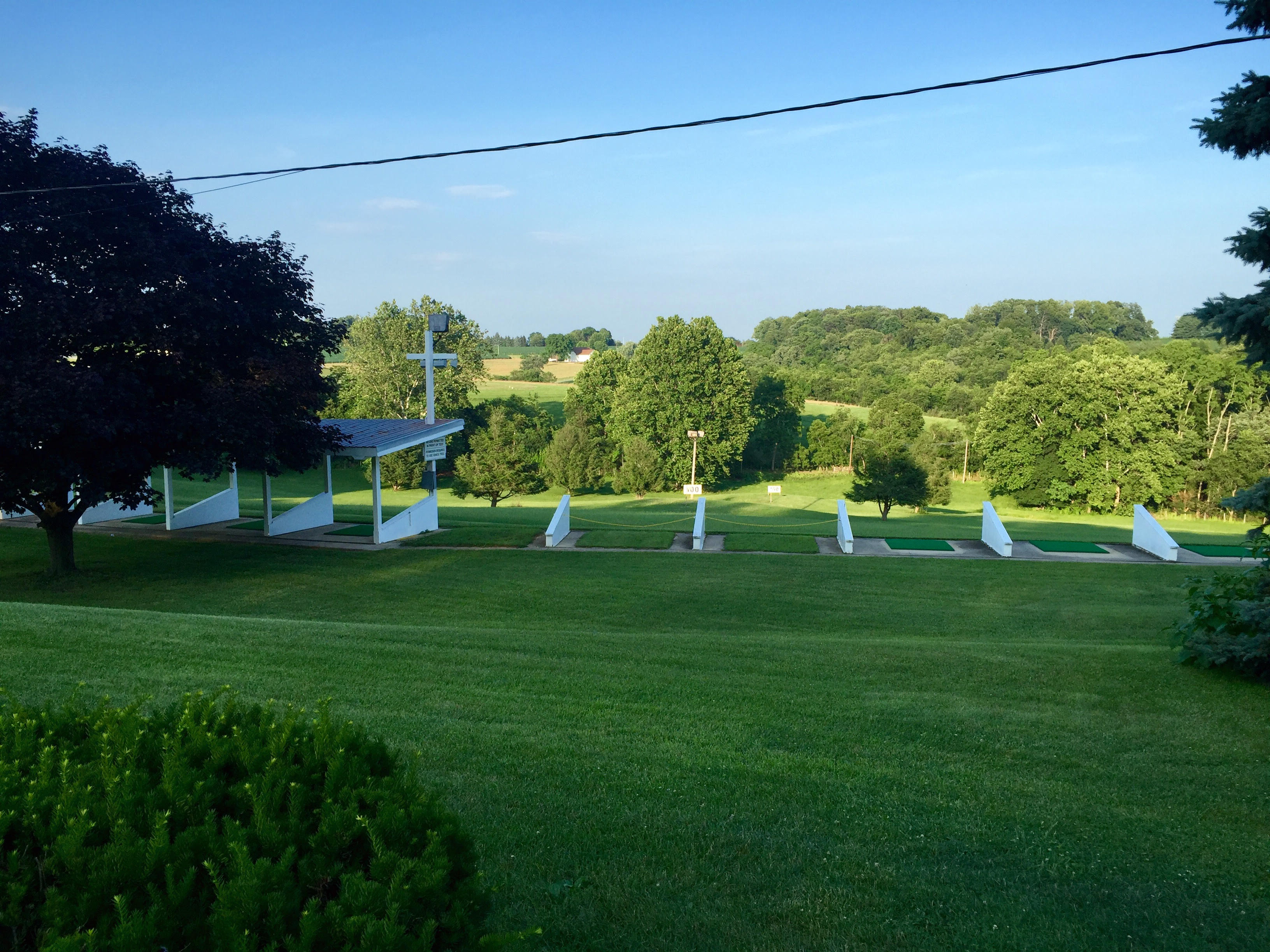 Merry Meadows Recreation Farm, Freeland, MD | Cello's Corner